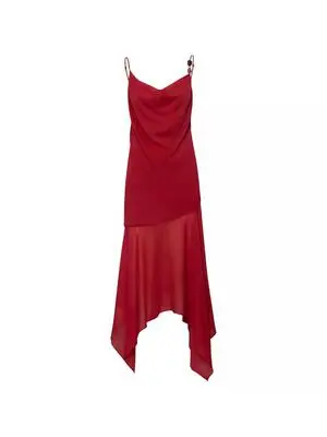 Baobab Asymmetrical Cocktail Dresses
