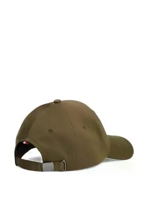Tommy Hilfiger Baseball Cap - Green