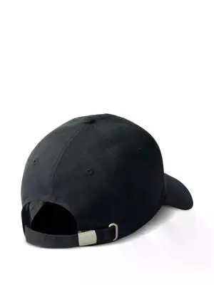 Calvin Klein Embroidered Logo Baseball Cap