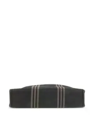 Hermès Fourre Tout Tote Bag - Black