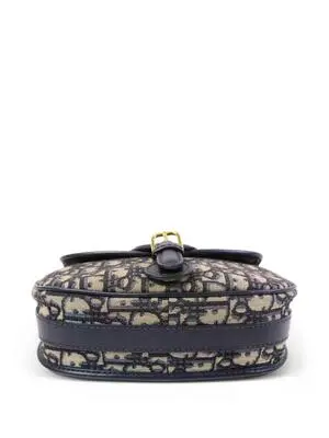 Dior Bobby Medium Shoulder Bag - Neutrals