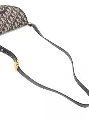 Dior Bobby Medium Shoulder Bag - Neutrals