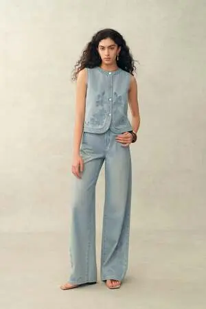 Fabrique Vests For Women