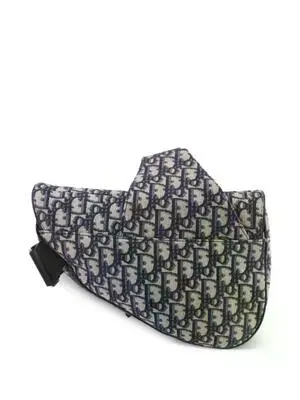 Dior Logo Belt Bags