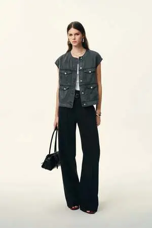 Fabrique Classic Outerwear For Women