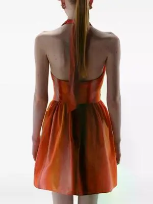 Baobab Draped Cocktail Dresses