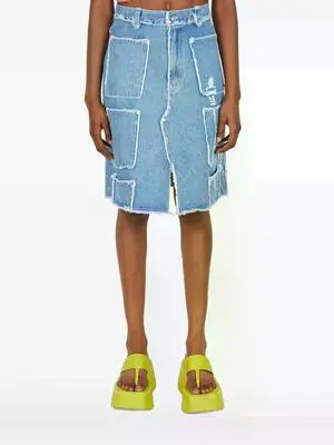Lourdes Skirts