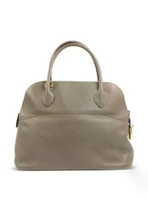 Hermès Bolide 31 Shoulder Bag