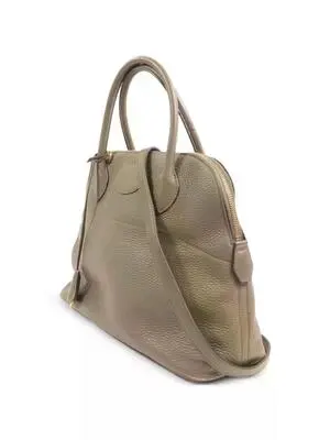Hermès Bolide 31 Shoulder Bag