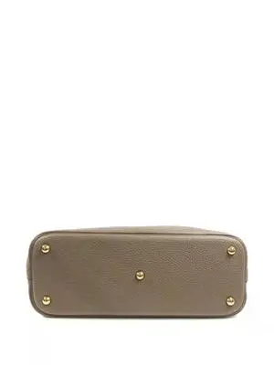 Hermès Bolide 31 Shoulder Bag