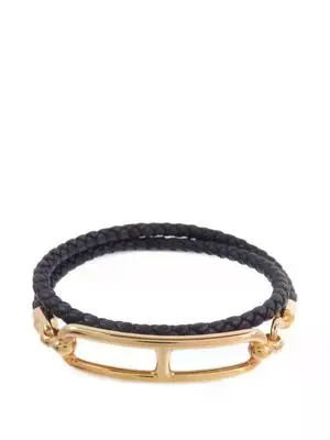 Hermès Roulis Double Tour Bracelet