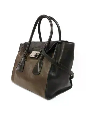 Prada Two-way Shoulder Bag