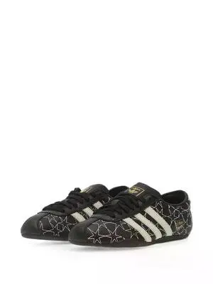 Adidas Tokyo Star-embroidered Sneakers