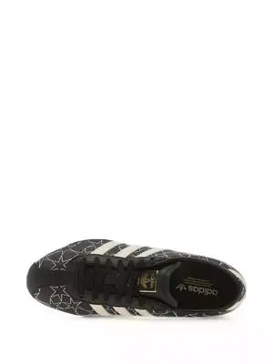 Adidas Tokyo Star-embroidered Sneakers