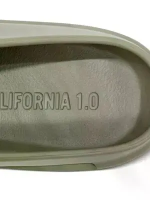 Fear Of God The California Mules - Grey