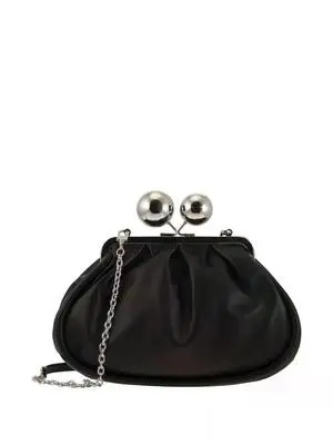 Max Mara Medium Pasticcino Clutch Bag