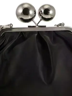 Max Mara Medium Pasticcino Clutch Bag