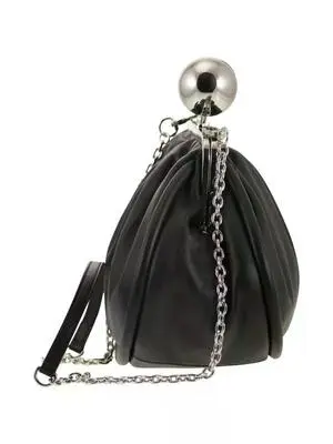 Max Mara Medium Pasticcino Clutch Bag