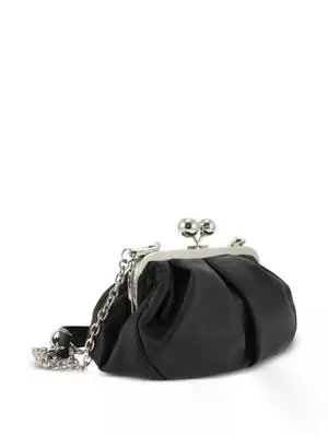 Max Mara Pasticcino Clutch Bag
