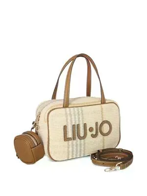 Liu Jo Top Handle Shoulder Bags