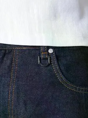 RETERNITY Essential Straight-fit Jeans