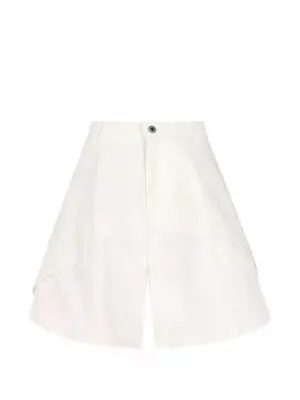 Loewe Denim Shorts