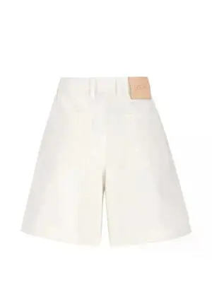 Loewe Denim Shorts