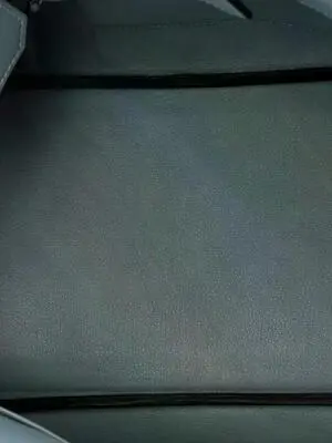 Hermès Birkin 30 Swift Leather Handbag