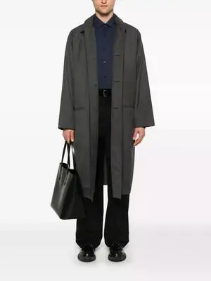 XACUS Cutaway-collar Shirt