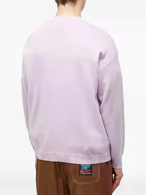 BRAIN DEAD Hammer Sweater