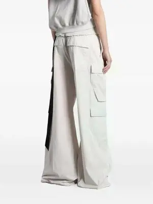 Rick Owens Bela Cargo Pants