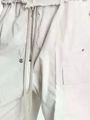Rick Owens Bela Cargo Pants