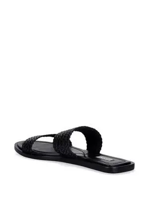 Gant Double-strap Flat Sandals