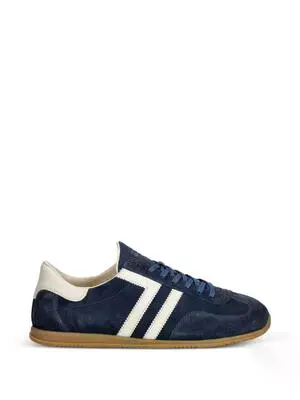 Gant Striped Sneakers For Men