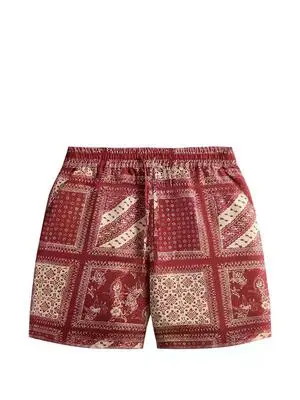 Kith Patterned Shorts