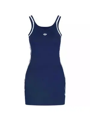 Adidas Embroidered Logo Dress