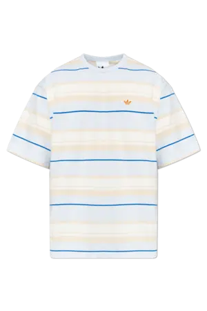 Men's Embroidered T-shirts