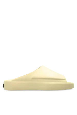Fear Of God Logo Slides Slipper
