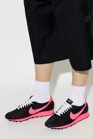 Comme Des Garçons X Nike Low-top Sneakers