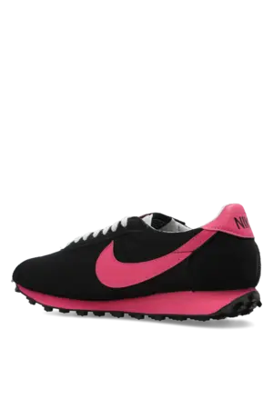 Comme Des Garçons X Nike Low-top Sneakers