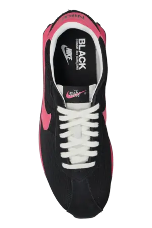 Comme Des Garçons X Nike Low-top Sneakers