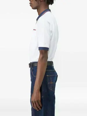 Ahluwalia Patterned Polo Shirt