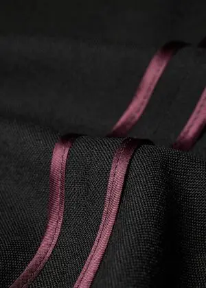 Paul Smith Two-ply Merino Wool Patch-pocket Blazer