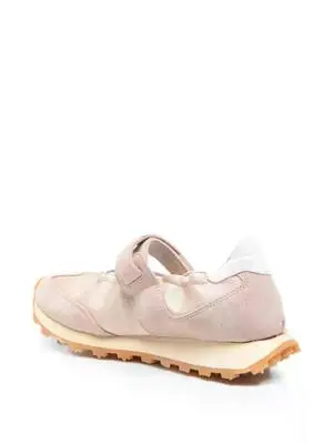 RUN OF Bugia Touch-strap Sneakers
