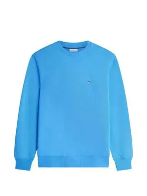 Tommy Hilfiger Embroidered Logo Sweater