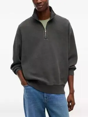 Tommy Hilfiger Half-zip Sweatshirt