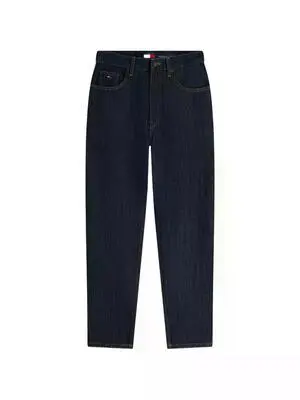 Tommy Hilfiger Tapered Jeans - Blue