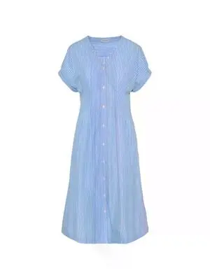 Calvin Klein Short Sleeve Day Dresses