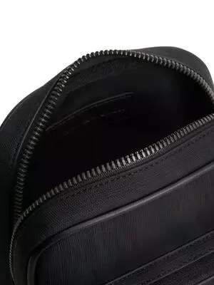 Tommy Hilfiger Logo Patch Messenger Bag
