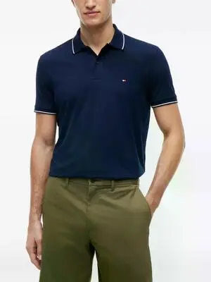 Tommy Hilfiger Short-sleeve Polo Shirt